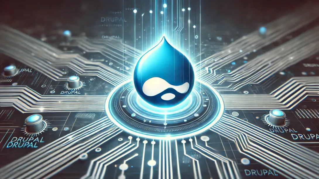 What is Drupal? Features, Benefits, and Why It’s the Best CMS for Your Needs